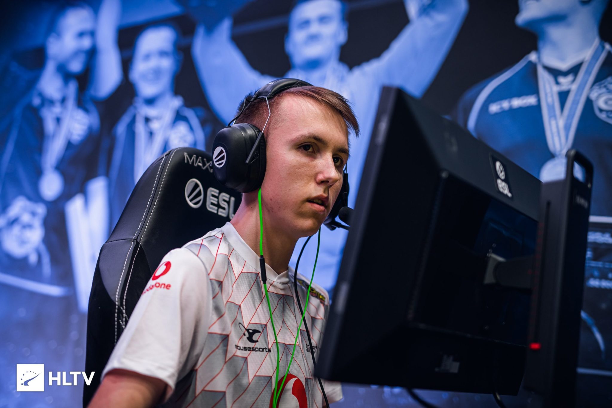ELS Pro League : FaZe Clan - mousesports - E.SPORT.FR