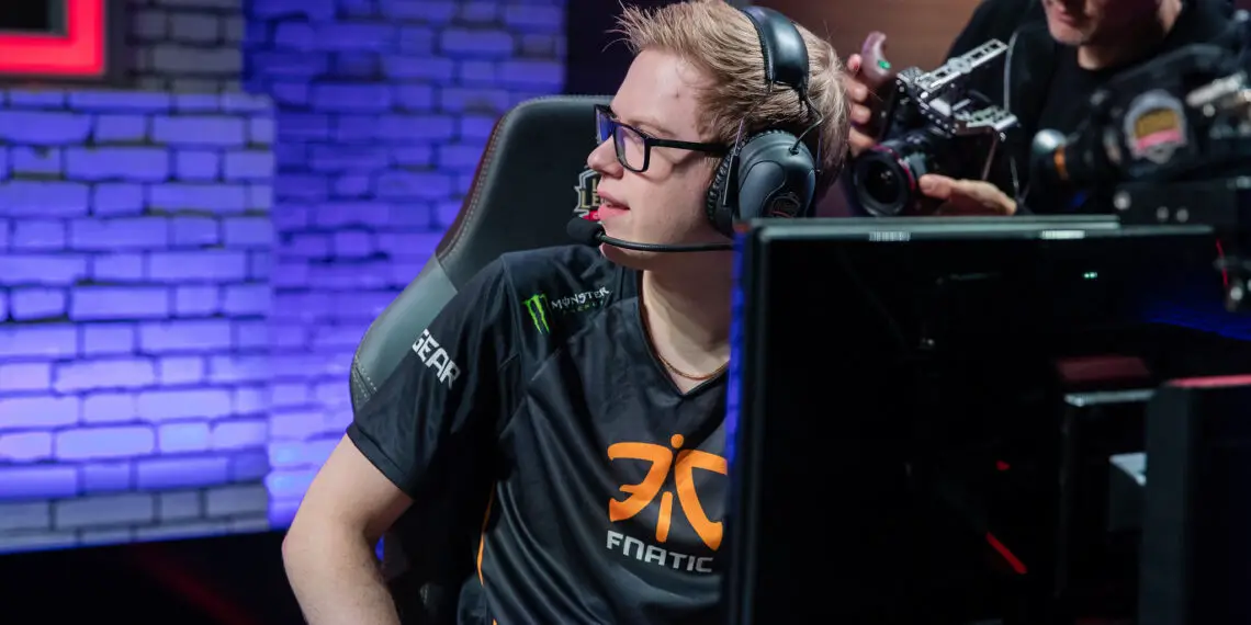 Le nouveau roster IziDream, avec un Russe et un ancien de Fnatic - E ...