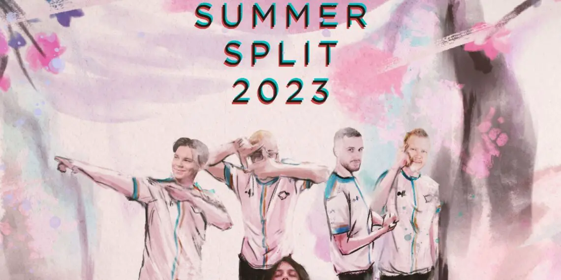 LFL : IziDream complète son roster avec Manaty et Rayito - E.SPORT.FR