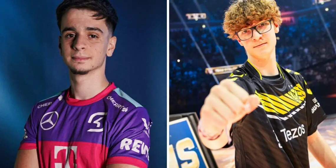 Salt Mine 3 : roi du 1v1, Mawkzy s’offre le scalp de Zen en finale ...