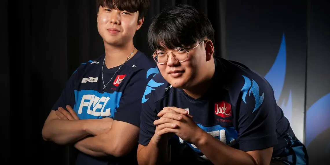 Overwatch World Cup : Corée du Sud - Chine en direct - E.SPORT.FR