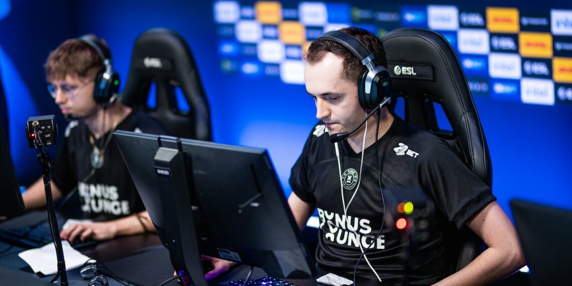 9INE dévoile son nouveau roster autour de KEi et mynio - E.SPORT.FR