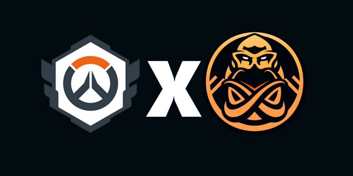 ENCE annonce son nouveau roster Overwatch 2 : LHCloudy, Kevster ou ...