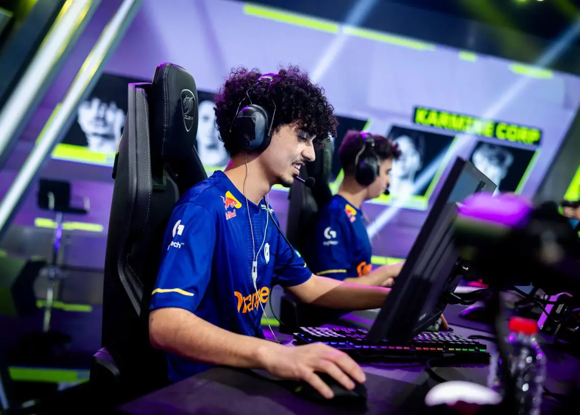 « On n’a pas montré le vrai visage de la KC » : Caliste et SkewMond ...