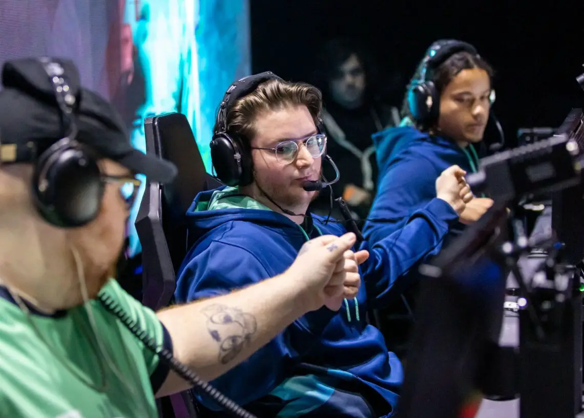 COD League : le calendrier officiel de la saison 2025 - E.SPORT.FR