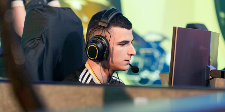 Kaydop a déjà retrouvé une équipe pour les RLCS - E.SPORT.FR