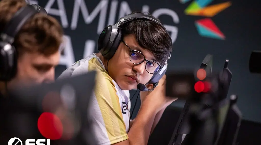 G2 en discussion avec M80 pour recruter malbsMd - E.SPORT.FR