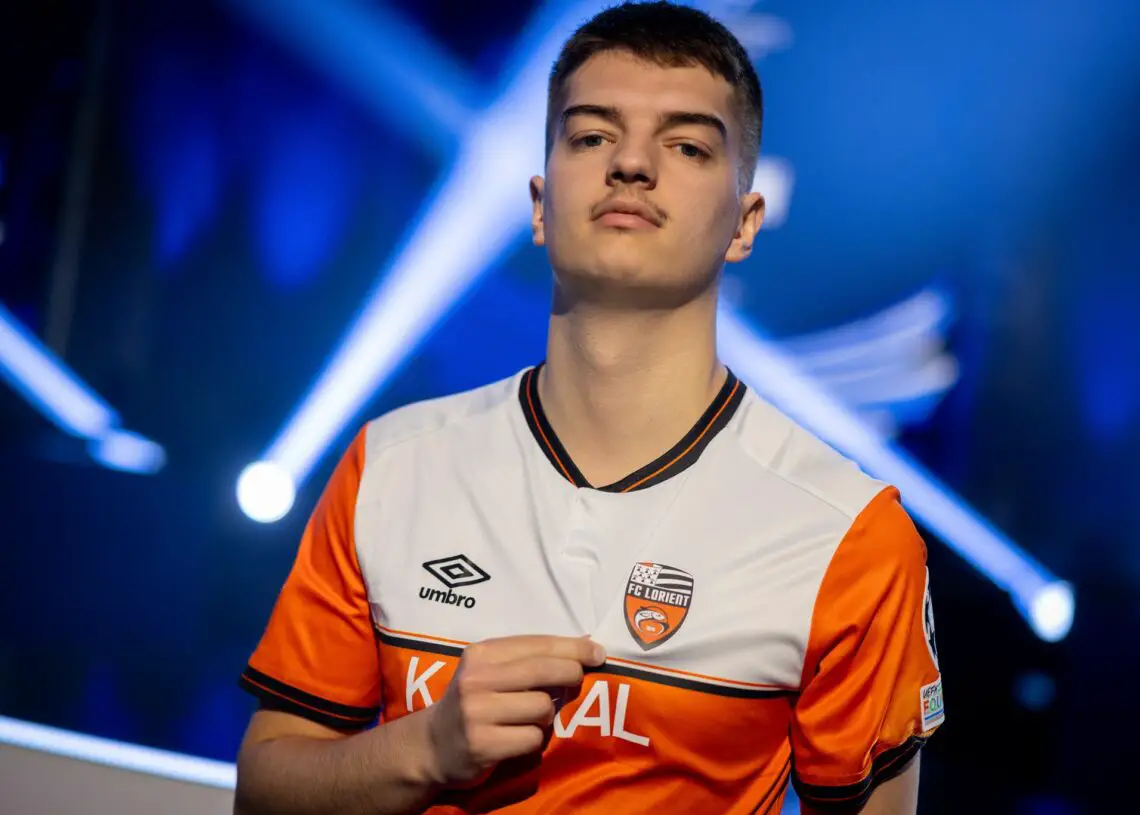 Caliste : « On a montré le vrai visage de la Karmine Corp » - E.SPORT.FR