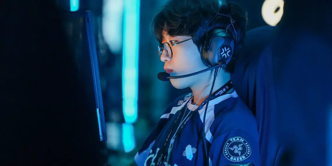 VALORANT Masters Bangkok : T1 - DRX en direct - E.SPORT.FR