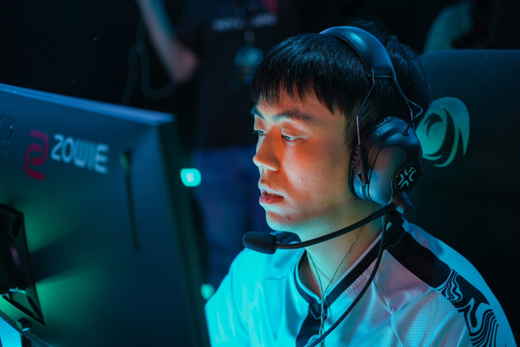 SOOP League : MIT - Talon en direct - E.SPORT.FR