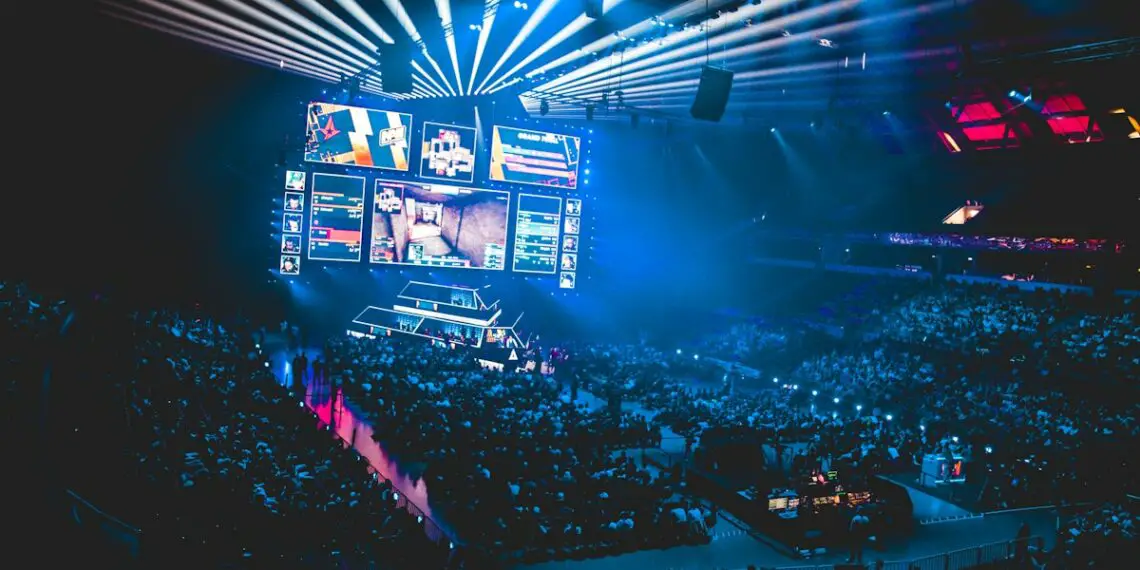 BLAST Open Lisbon 2025 : le programme avec Vitality, Spirit, G2… - E.SPORT.FR