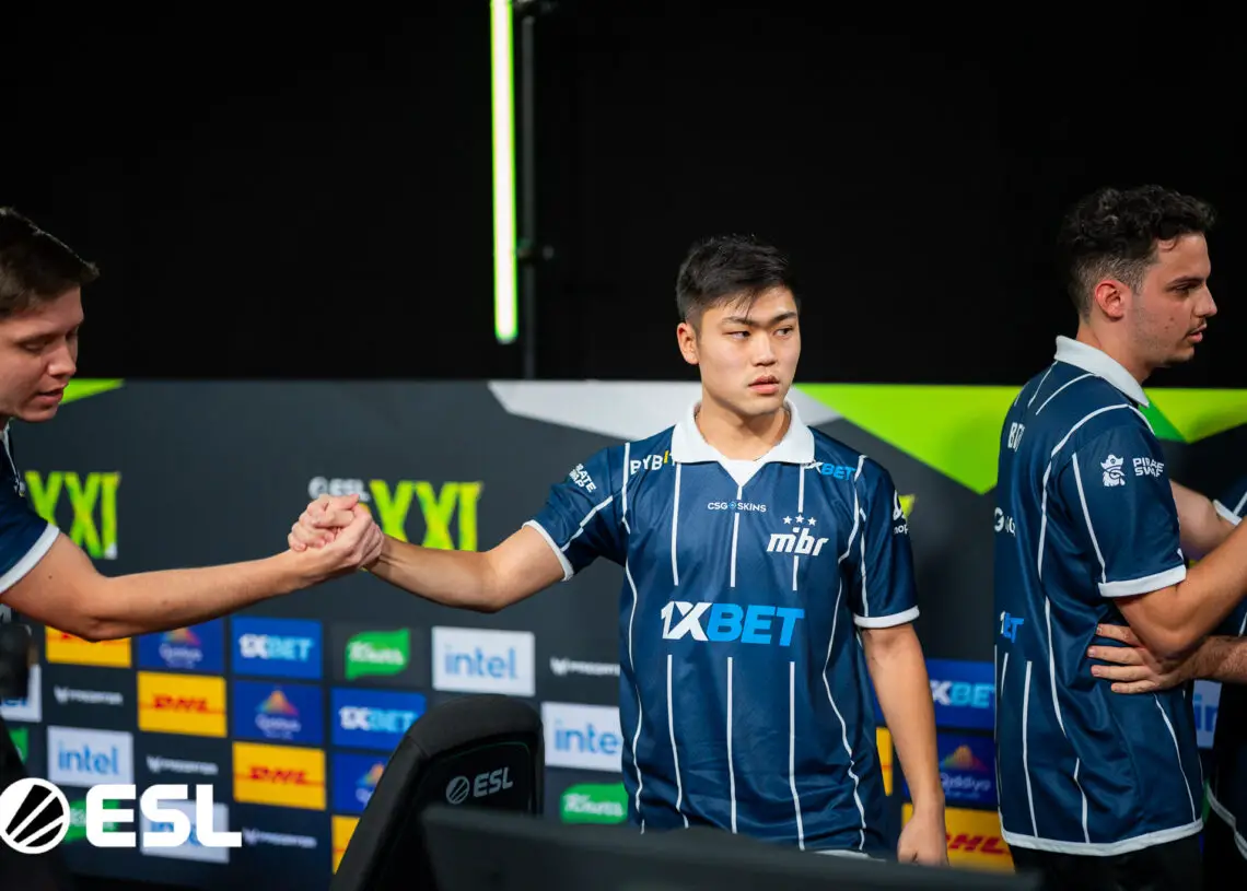 EWC 2025 - LoL : G2 - FURIA en direct - E.SPORT.FR