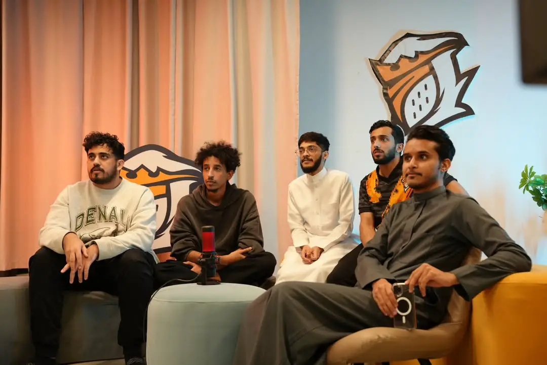 FOG Esports : même l’Arabie saoudite ne paye pas ses joueurs… - E.SPORT.FR