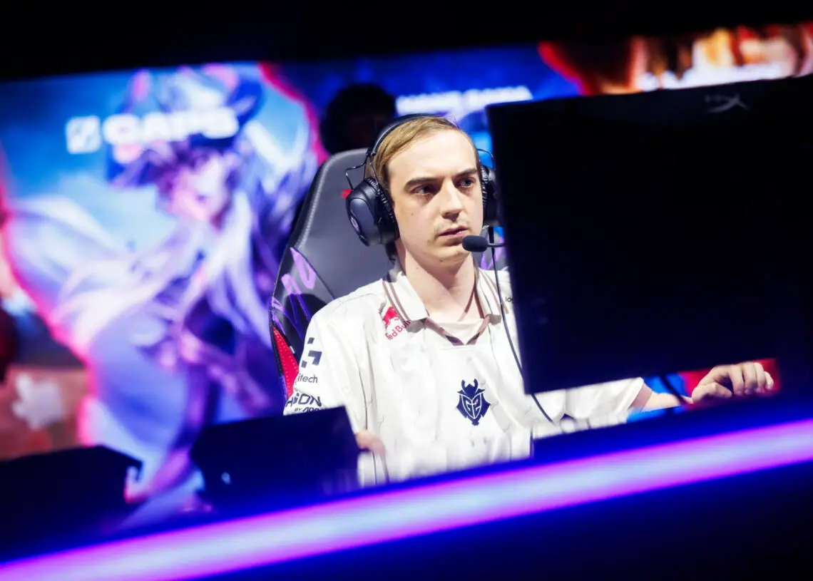 Kaydop a déjà retrouvé une équipe pour les RLCS - E.SPORT.FR