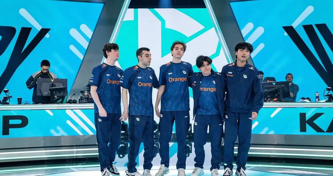 LEC : Fnatic et la Karmine Corp en 3-0 - E.SPORT.FR