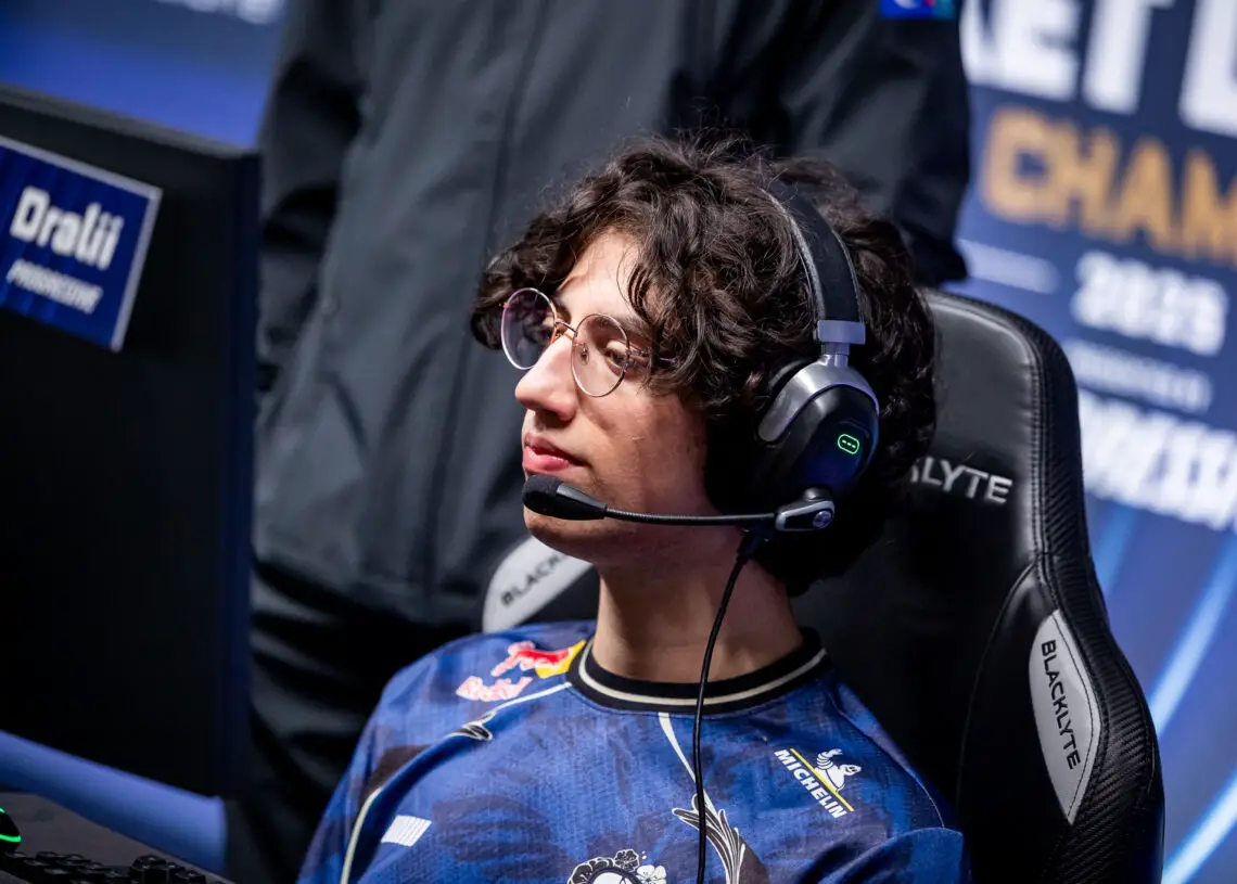 Programme, format, équipes… tout savoir sur les Worlds RLCS 2025 à Lyon ...