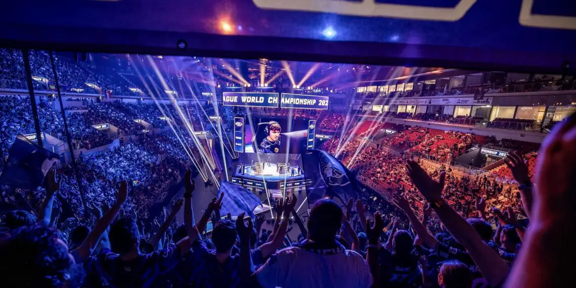 RLCS : du lourd en 2026, avec le 2v2 et un Major à Paris ! - E.SPORT.FR