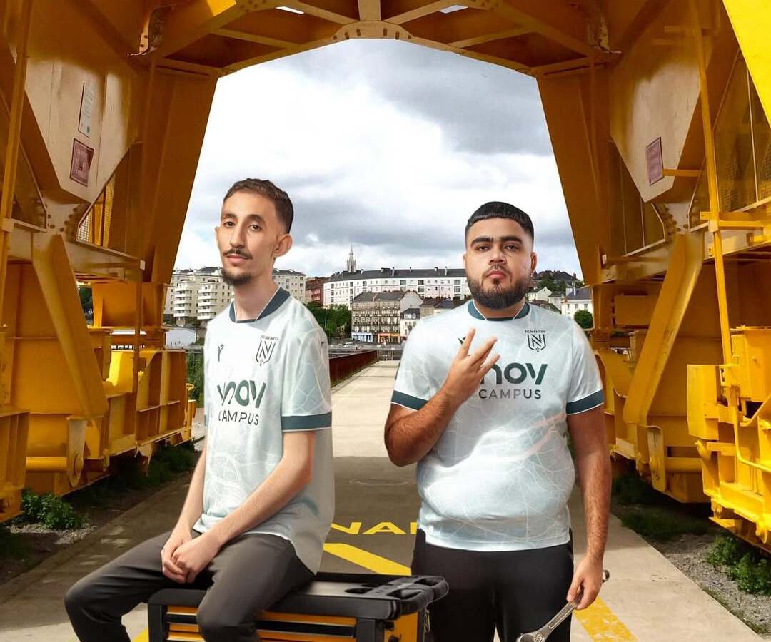 eLigue 1 : AS Monaco - FC Nantes en direct - E.SPORT.FR