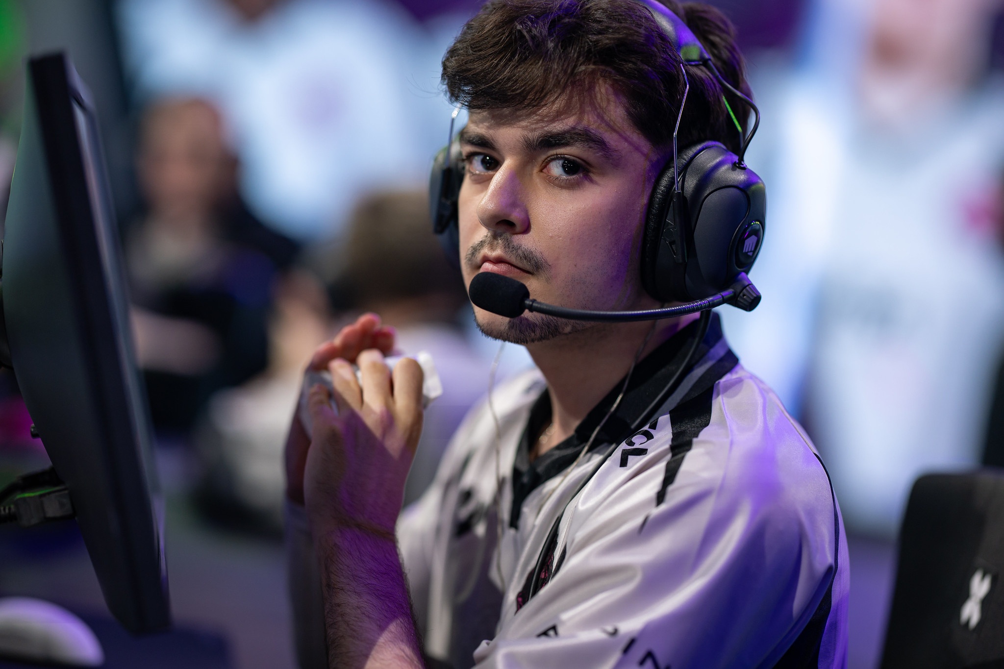 Proxh bientôt de retour chez Gentle Mates - E.SPORT.FR