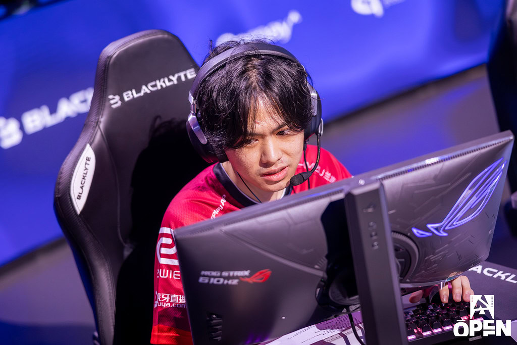 IEM Cologne Major : TYLOO - SINNERS en direct - E.SPORT.FR